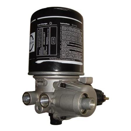 KRTC. HAVA TAHLİYE TF 1034 OEM NO: 432 415 022 0 - TEKNOFREN